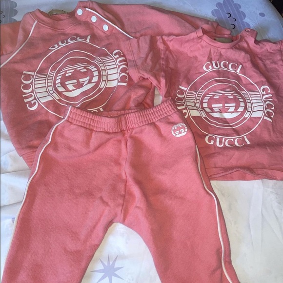 Gucci | Matching Sets | Gucci | Poshmark